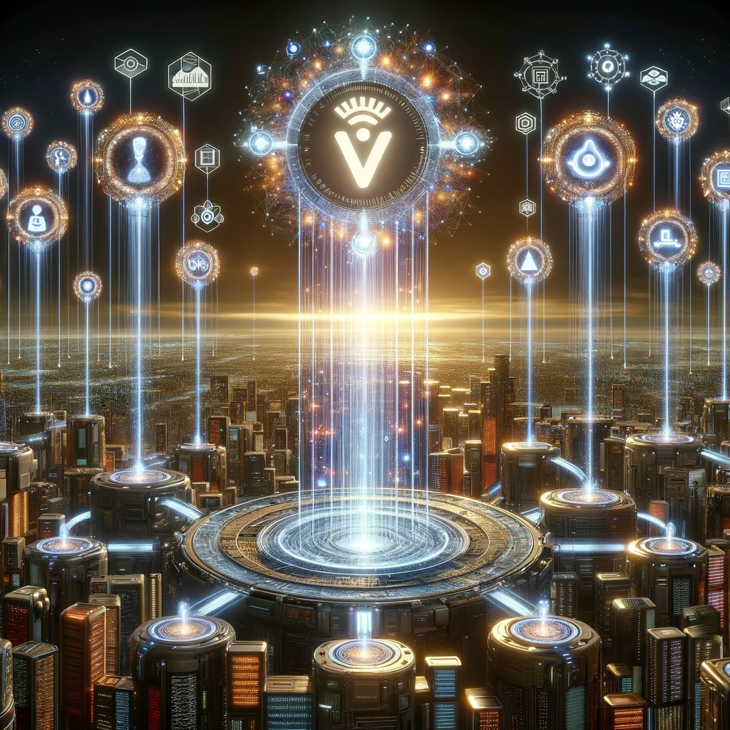 Verifiable Credentials: The Foundation of an Ethical AI-Powered Future ...