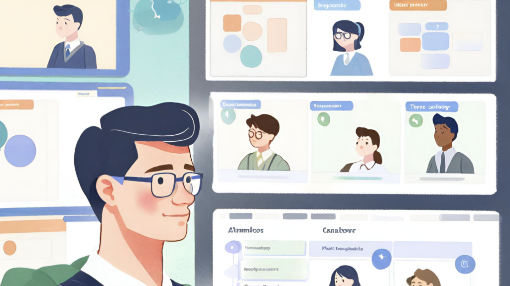What will high school look like with integrated LERs? - Gobekli.io