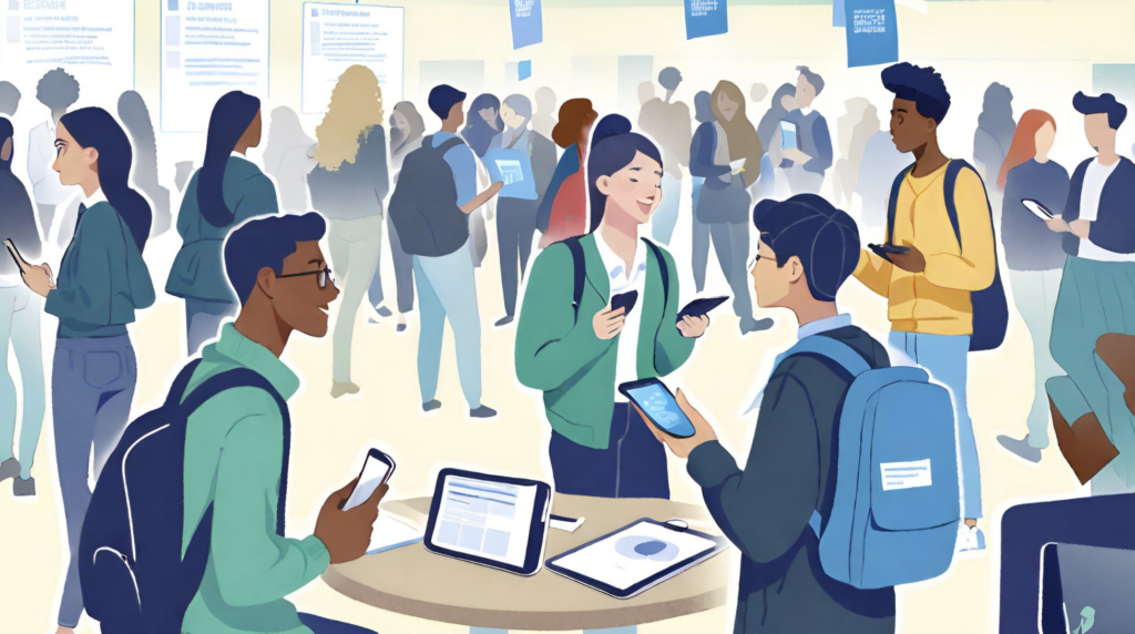 What will high school look like with integrated LERs? - Gobekli.io