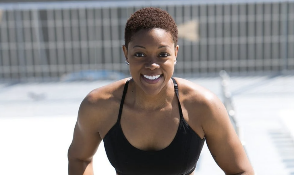 Individual Use Case: Emily Johnson's Ascent as a Student-Athlete ...