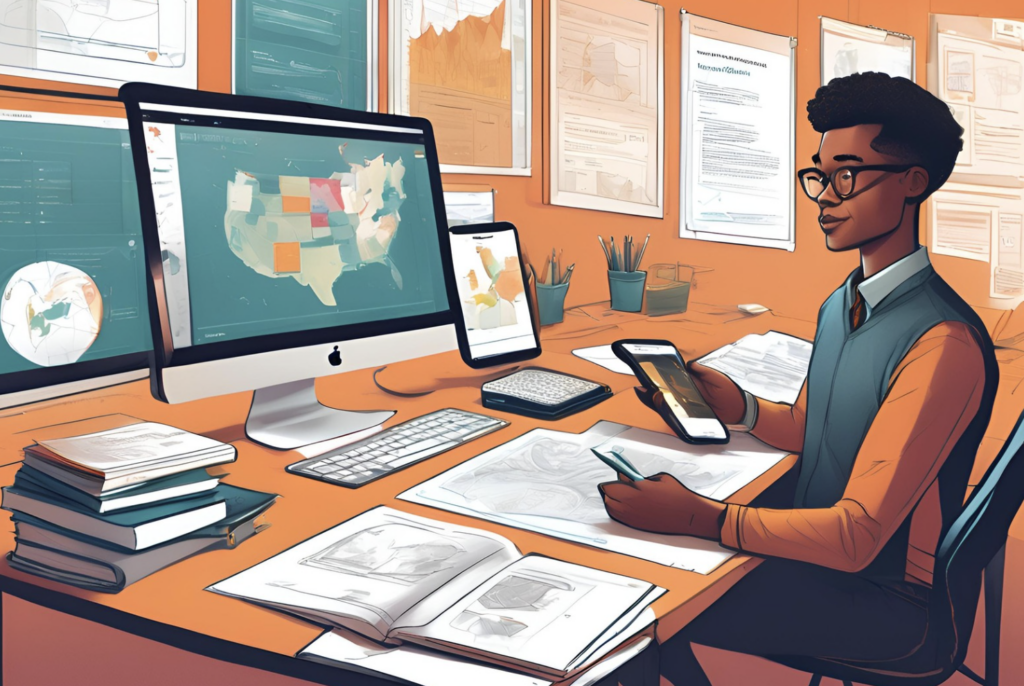 Building a Professional Portfolio for Tenure and Promotion: Stand Out ...