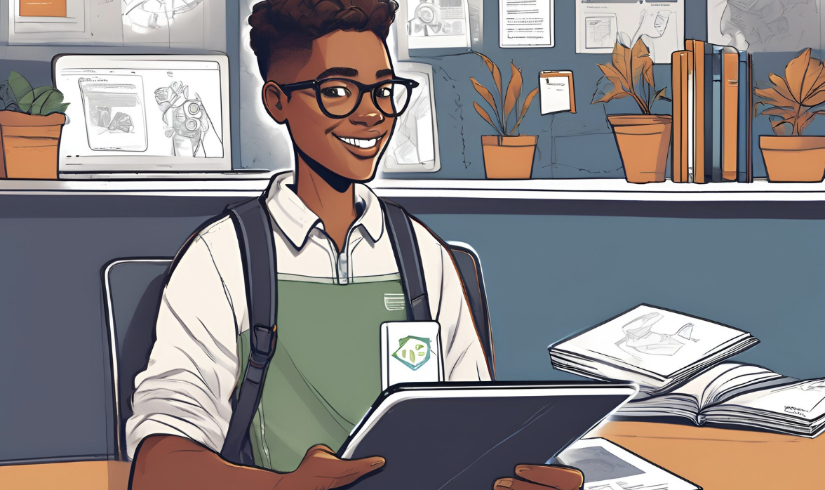 Building a Professional Portfolio for Job Applications - Gobekli.io