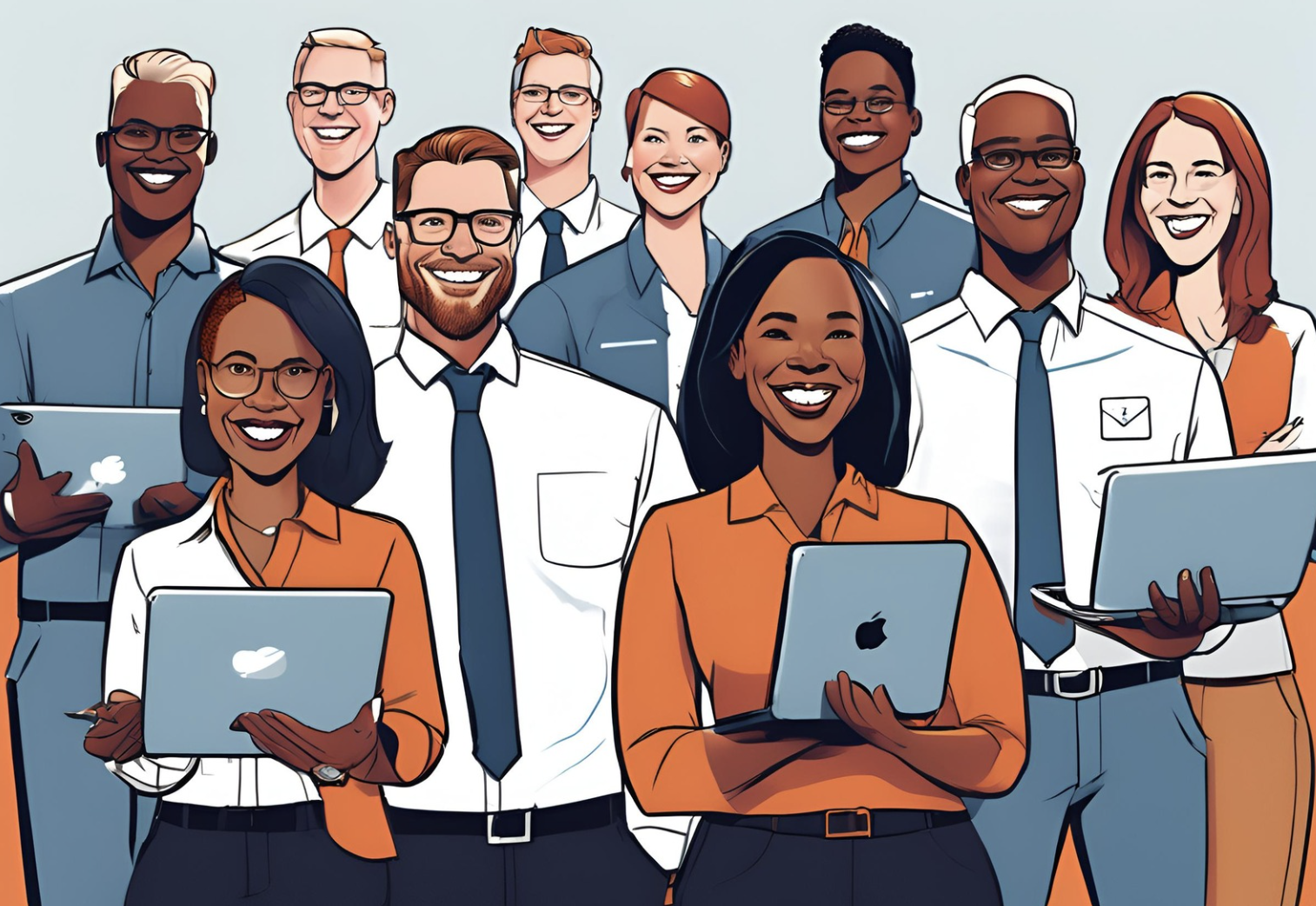 Promoting Workforce Equity and Succession Planning with LER Solutions ...